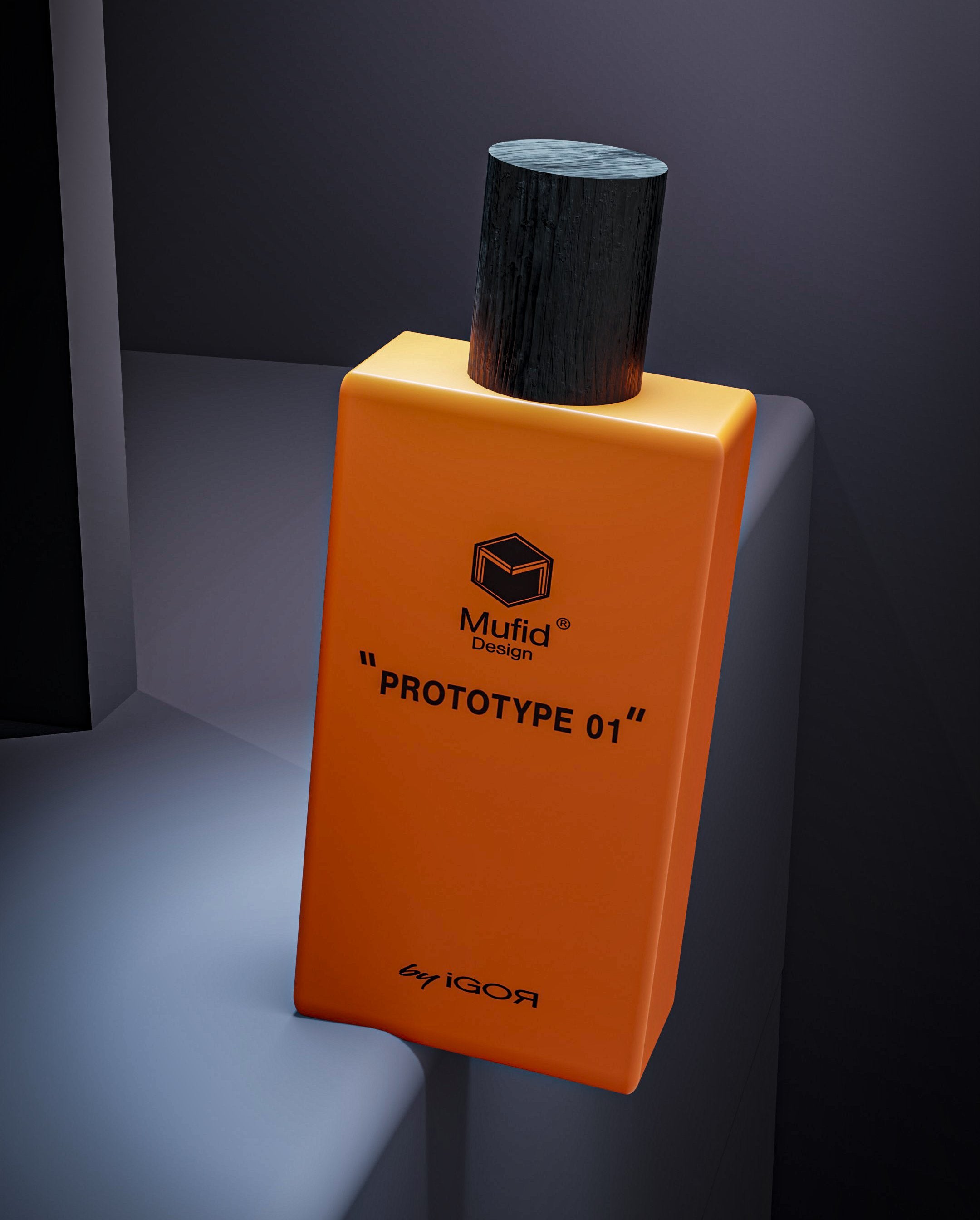 Les Parfums d'Igor - Parfums de Luxe Uniques et Envoûtants – Les ...