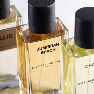 Les Parfums d'Igor - Parfums de Luxe Uniques et Envoûtants – Les ...