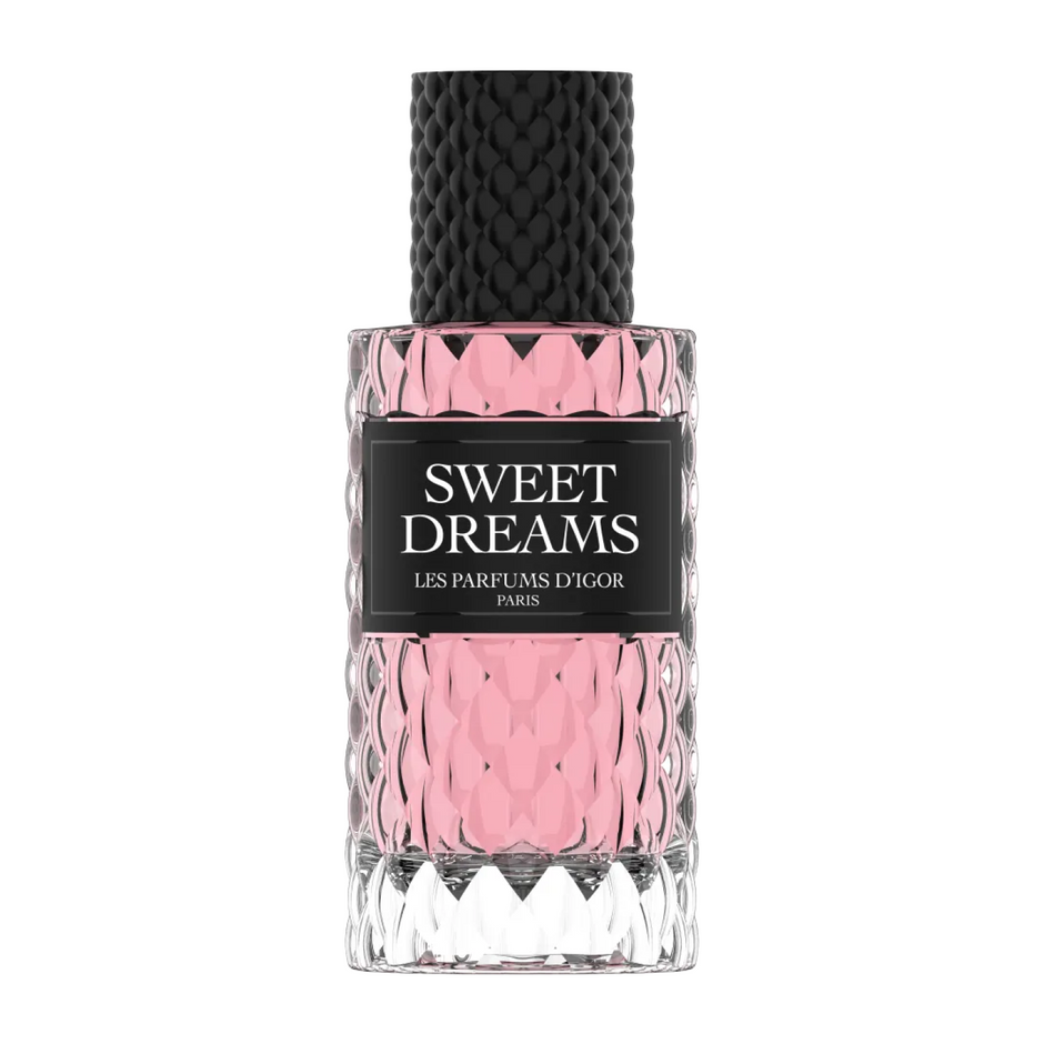 Les Parfums d'Igor - Parfums de Luxe Uniques et Envoûtants – Les ...